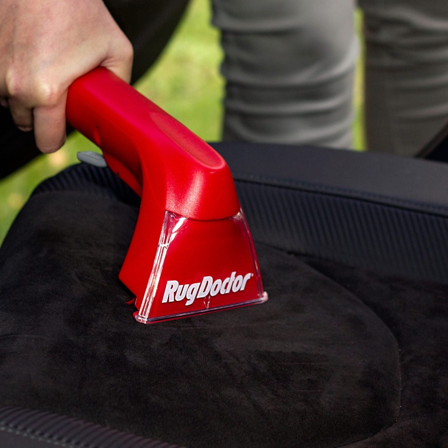 Rug Doctor Deep Carpet Cleaner