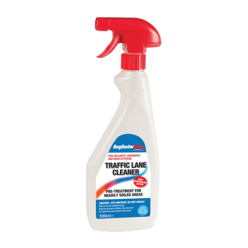 Pro Traffic Lane Cleaner – 500ml – Rug Doctor