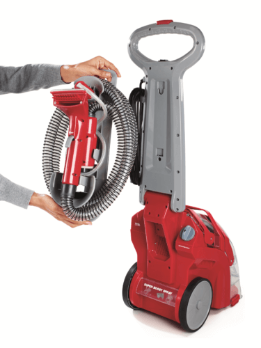 Deep Carpet Cleaner – Rug Doctor