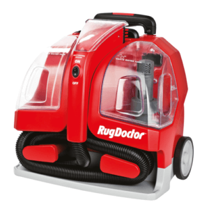 Rug Doctor Portable Spot Carpet Cleaner