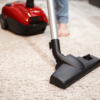 How to Deep Clean Shag and High Pile Carpets