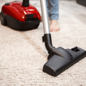 How to Deep Clean Shag and High Pile Carpets