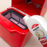 How to Clean Your Carpets Using a Rug Doctor