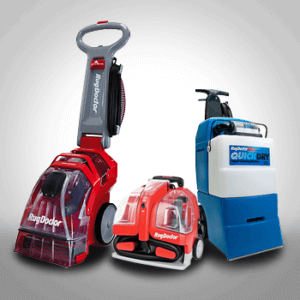 Support – Rug Doctor