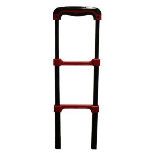 Deep Carpet Cleaner Handle Complete - Rug Doctor