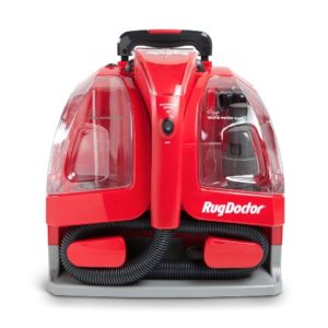 Portable Spot Cleaner – Rug Doctor