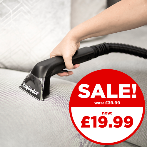 Rug Doctor Upholstery Cleaning Hand Tool Attachment