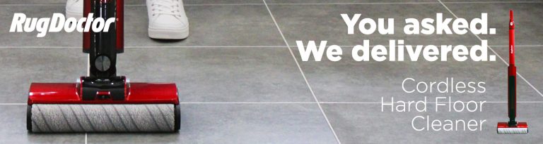 Rug Doctor UK | Carpet Cleaner Hire Online and In-Store