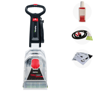 Rug Doctor Pet TruDeep Cleaner