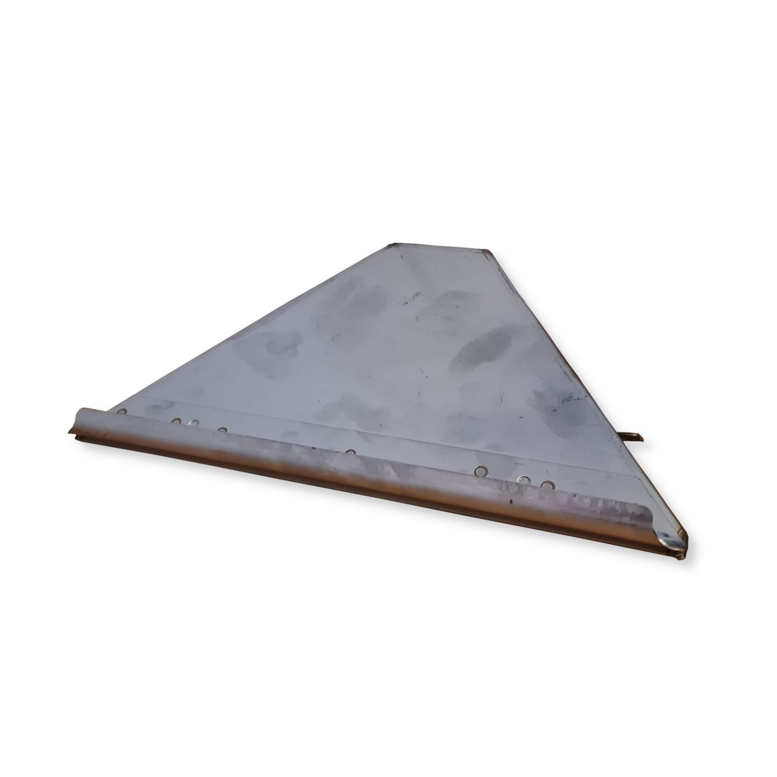 Stainless Steel Vacuum Slot (For X3 Professional) - Rug Doctor