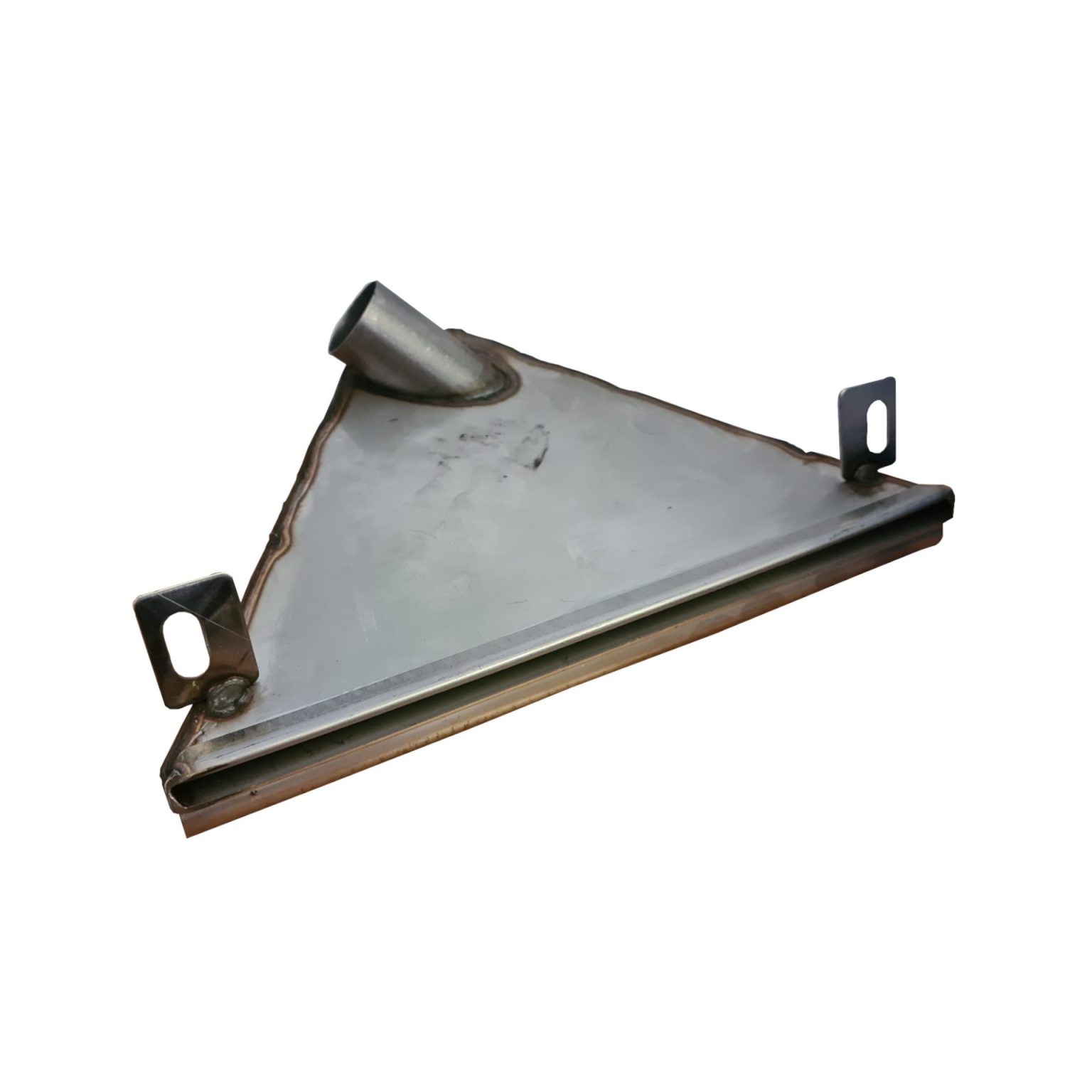 Stainless Steel Vaccum Slot (For Mighty Pro/Wide Track/QuickDry) - Rug ...