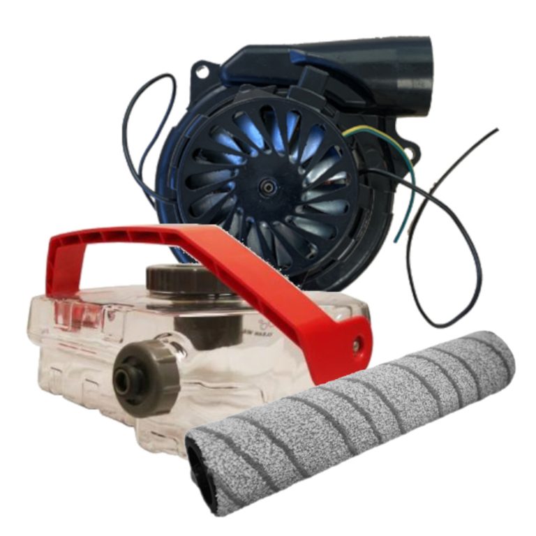 Parts & Accessories Archives - Rug Doctor