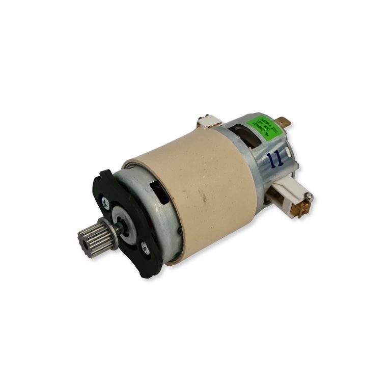 Deep Carpet Cleaner Brush Motor - Rug Doctor