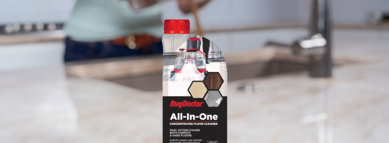 Rug Doctor FlexClean All-In-One Floor Cleaner - Rug Doctor