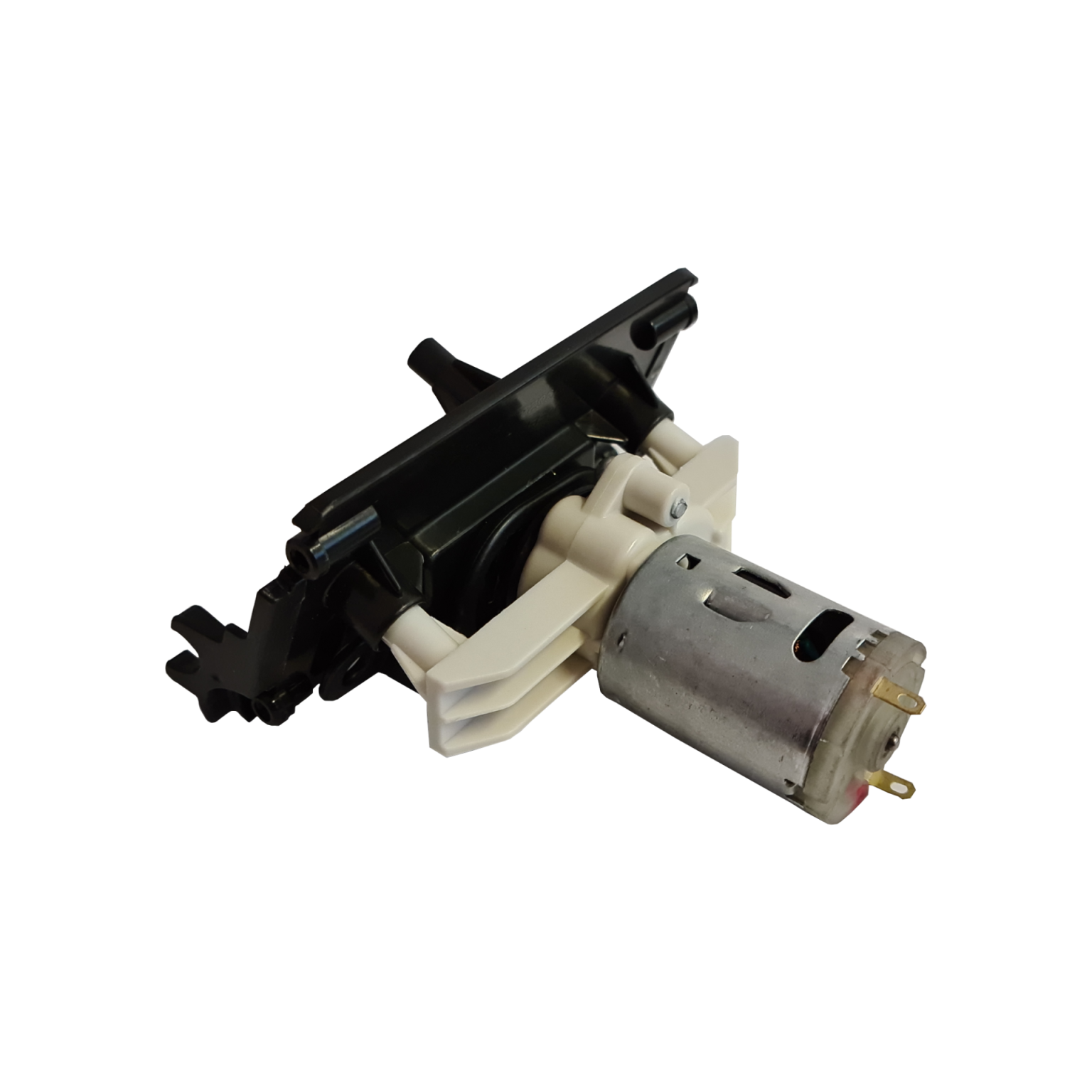 Portable Spot Cleaner Hand Tool Brush Motor - Rug Doctor