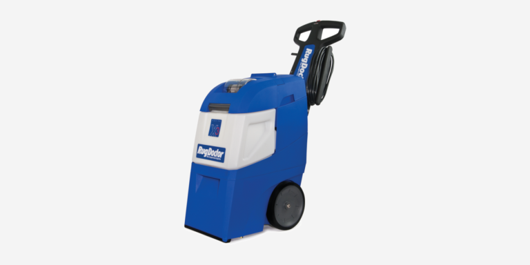 Mighty Pro X3 & X3 Professional Troubleshooting Guide - Rug Doctor