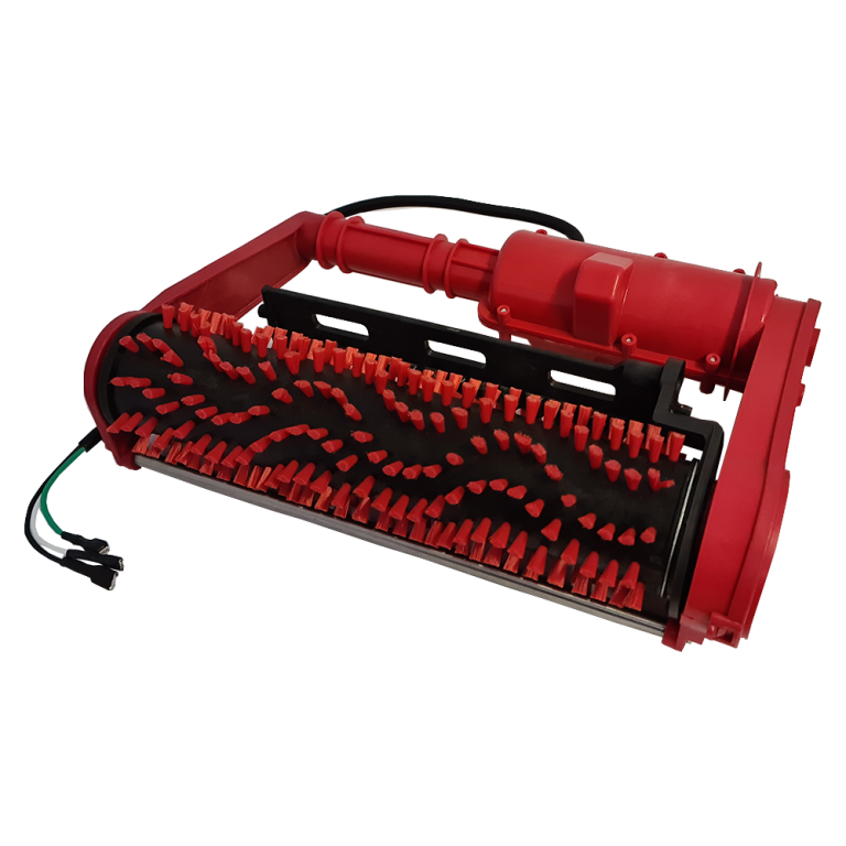 Deep Carpet Cleaner Brush Motor & Brush Roll Assembly - Rug Doctor
