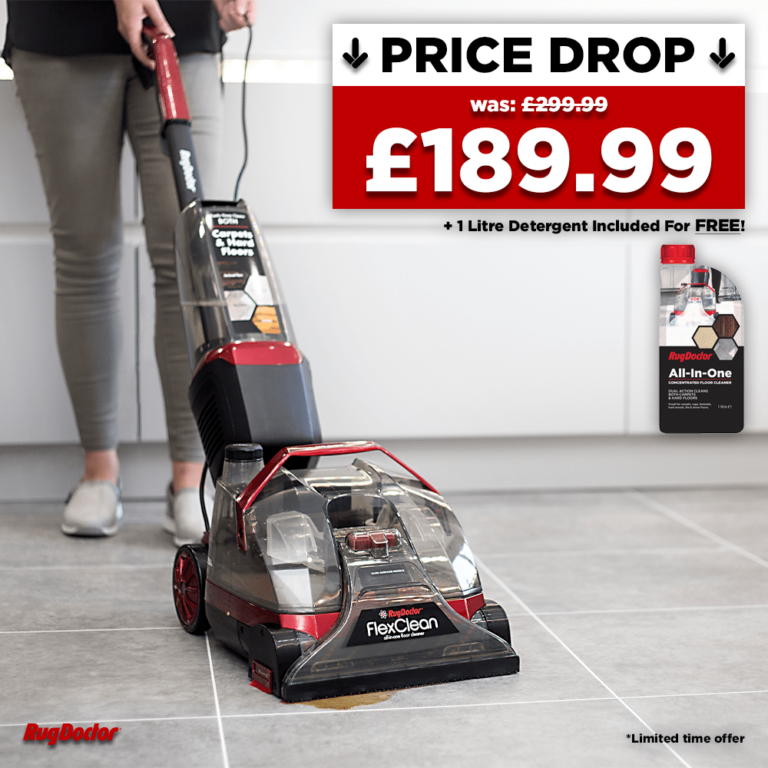 Bundles Archives - Rug Doctor