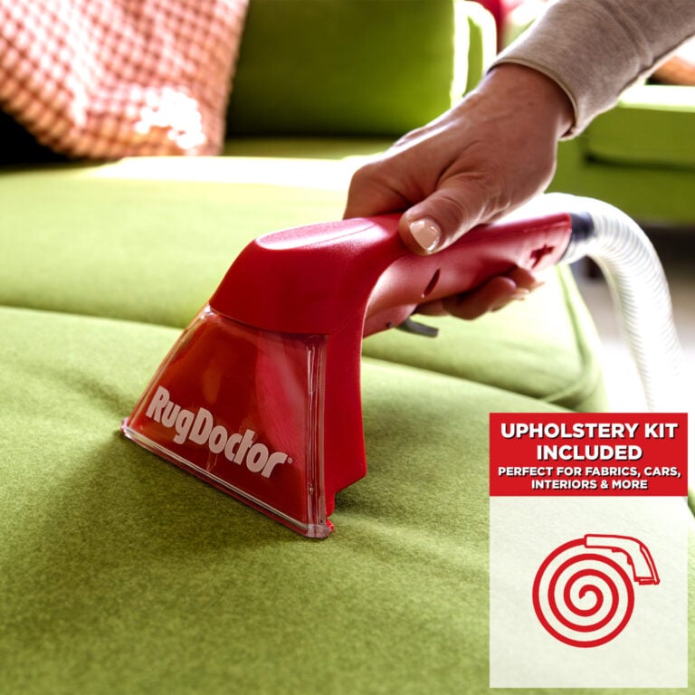 Rug Doctor Deep Carpet Cleaner
